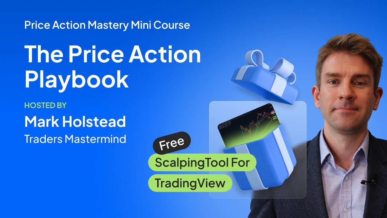 The Price Action Playbook - Traders Mastermind