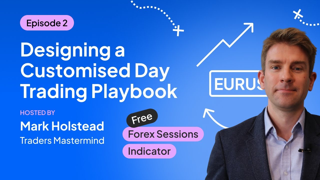 The Day Trading Playbook 2 - Traders Mastermind