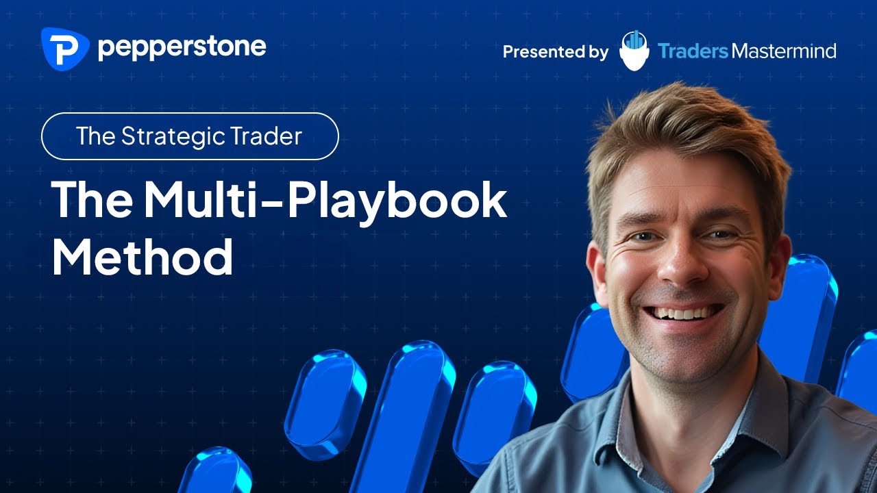 The Multi-Playbook Method