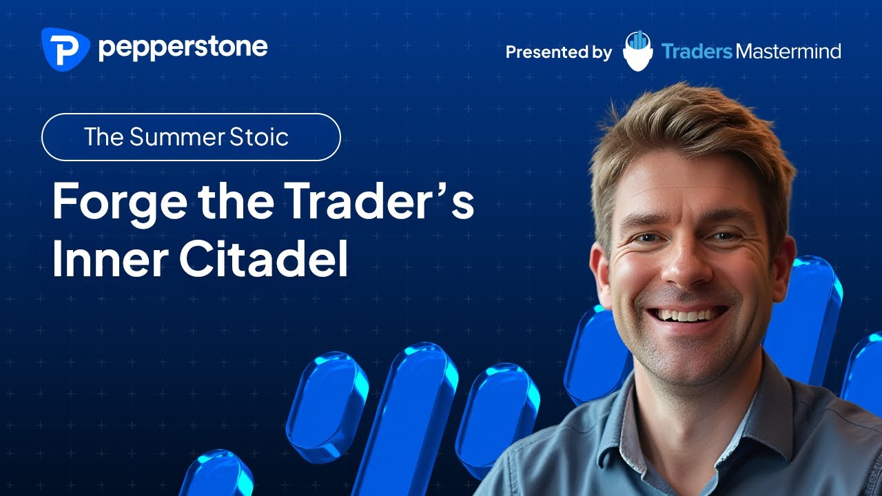 Forge the Trader’s Inner Citadel