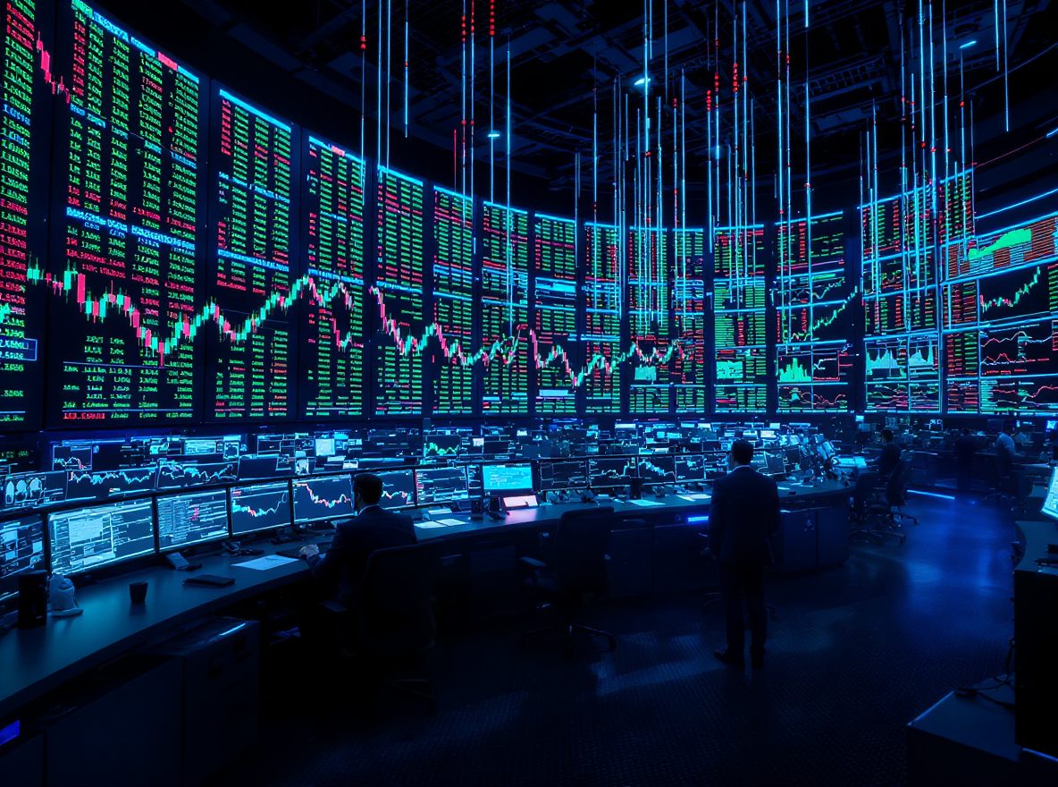 XTX Trading Strategy Explained: How the Quant Giant Makes Billions