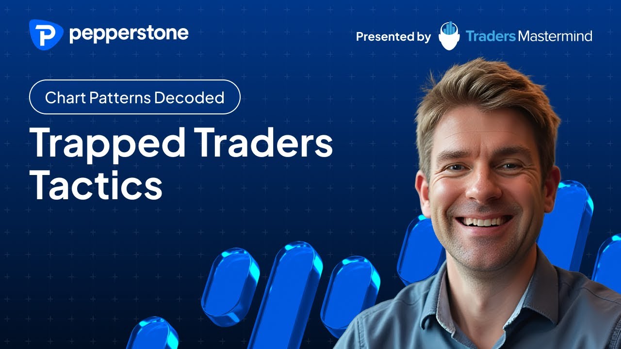 The Trapped Traders Playbook