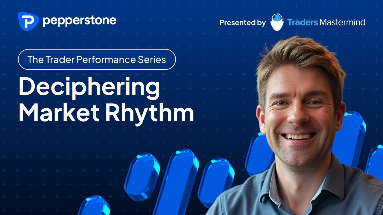 Deciphering Market Rhythm