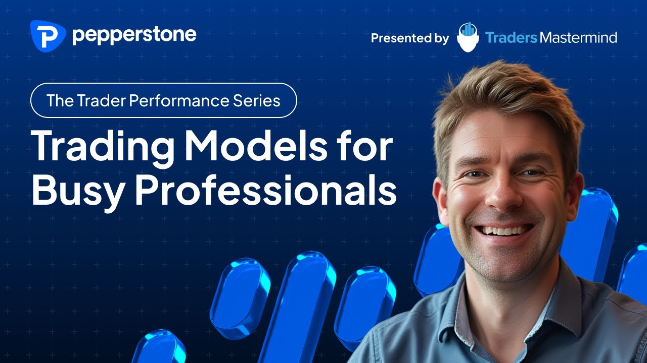 Trading Strategies for Part-Time Traders