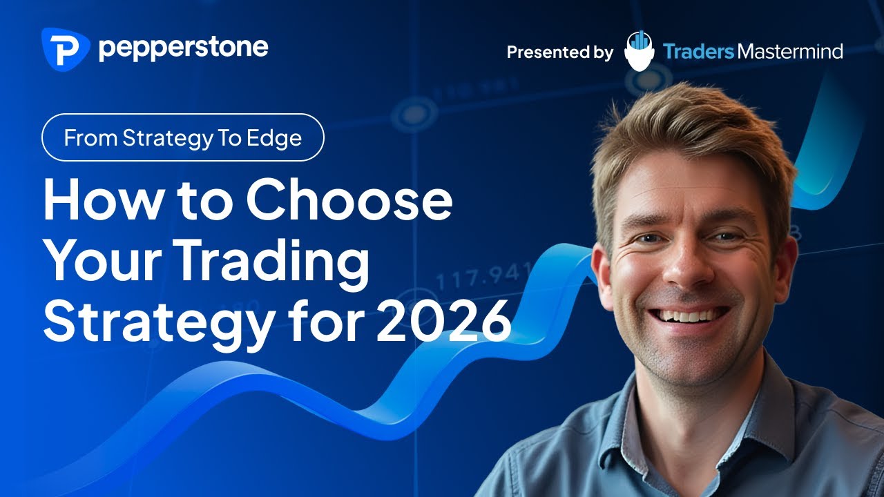 Trading Webinars - Traders Mastermind